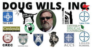 The Shubin Report: “Analyzing Douglas Wilson’s Handling of the Steven ...